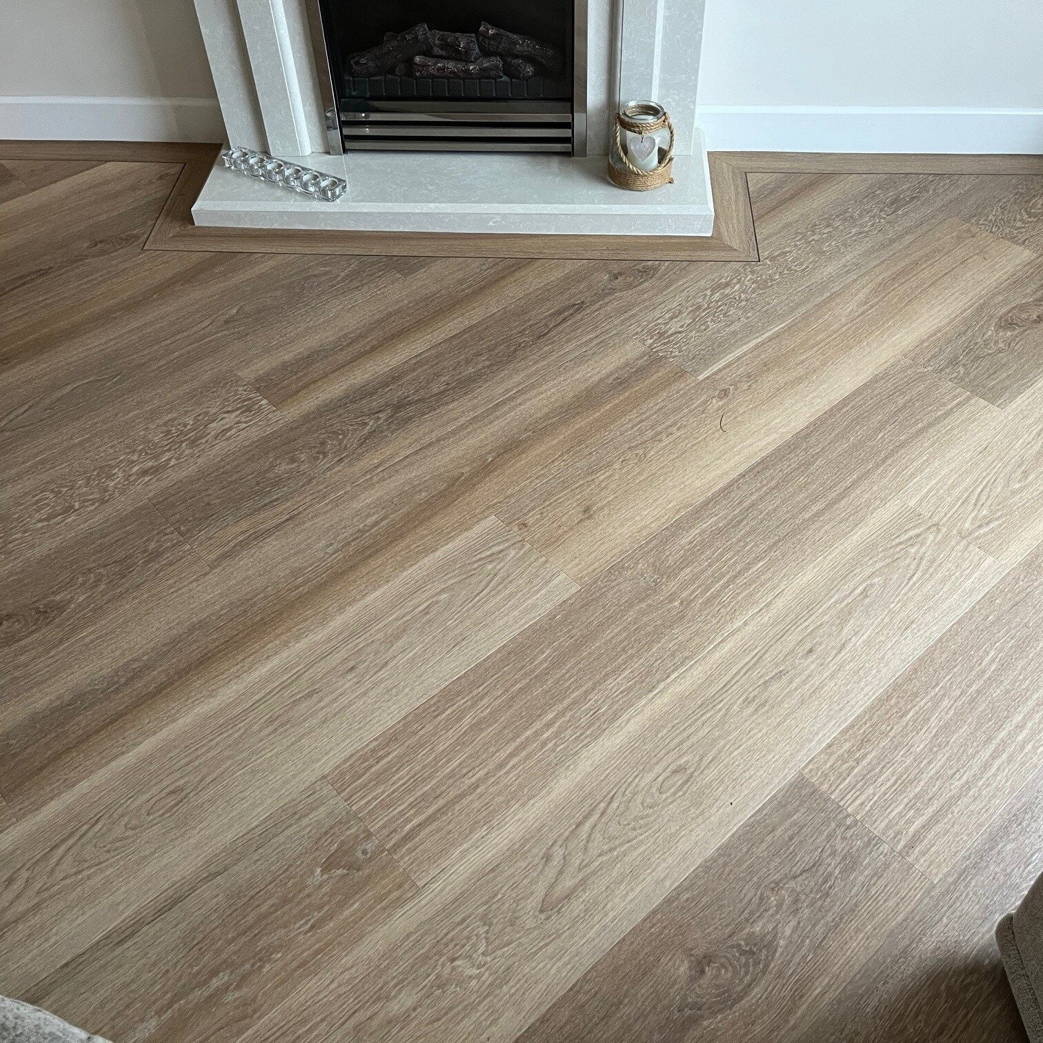 Simply Beautiful Floors