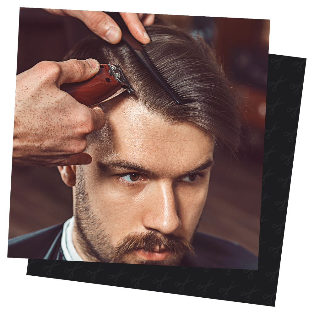 Tomaso's Barber Shop | The Style and Service You Deserve