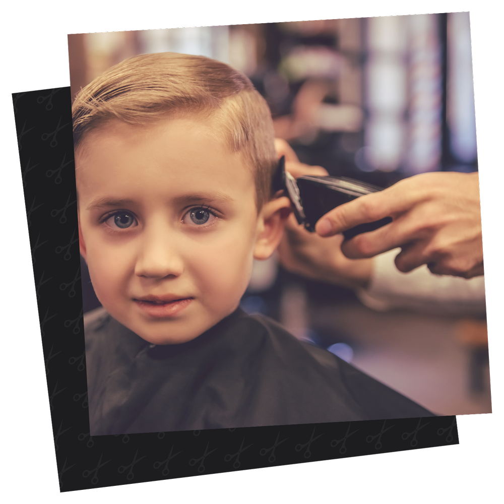 Tomaso's Barber Shop | The Style and Service You Deserve