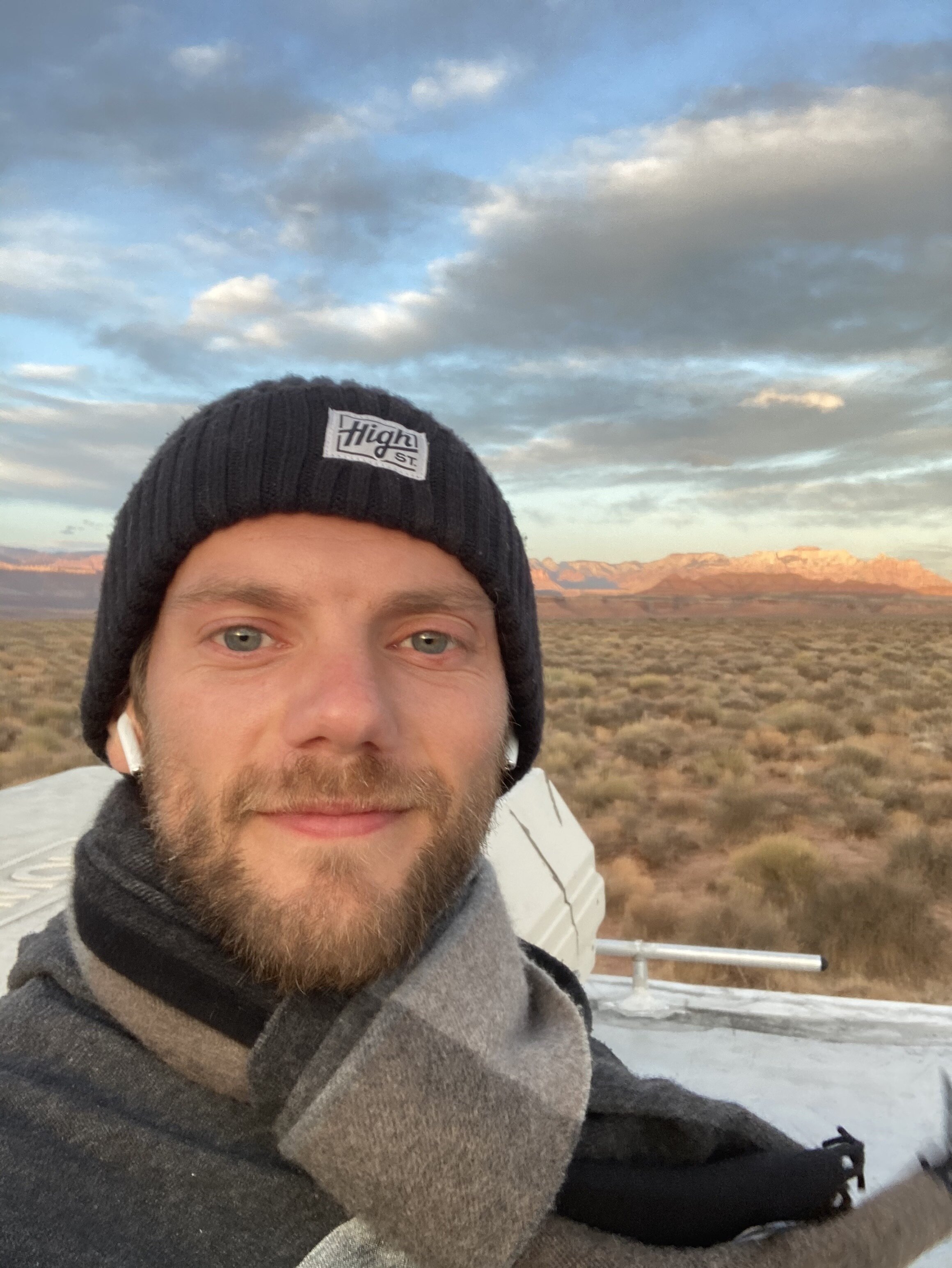 co-creators — starter cultures