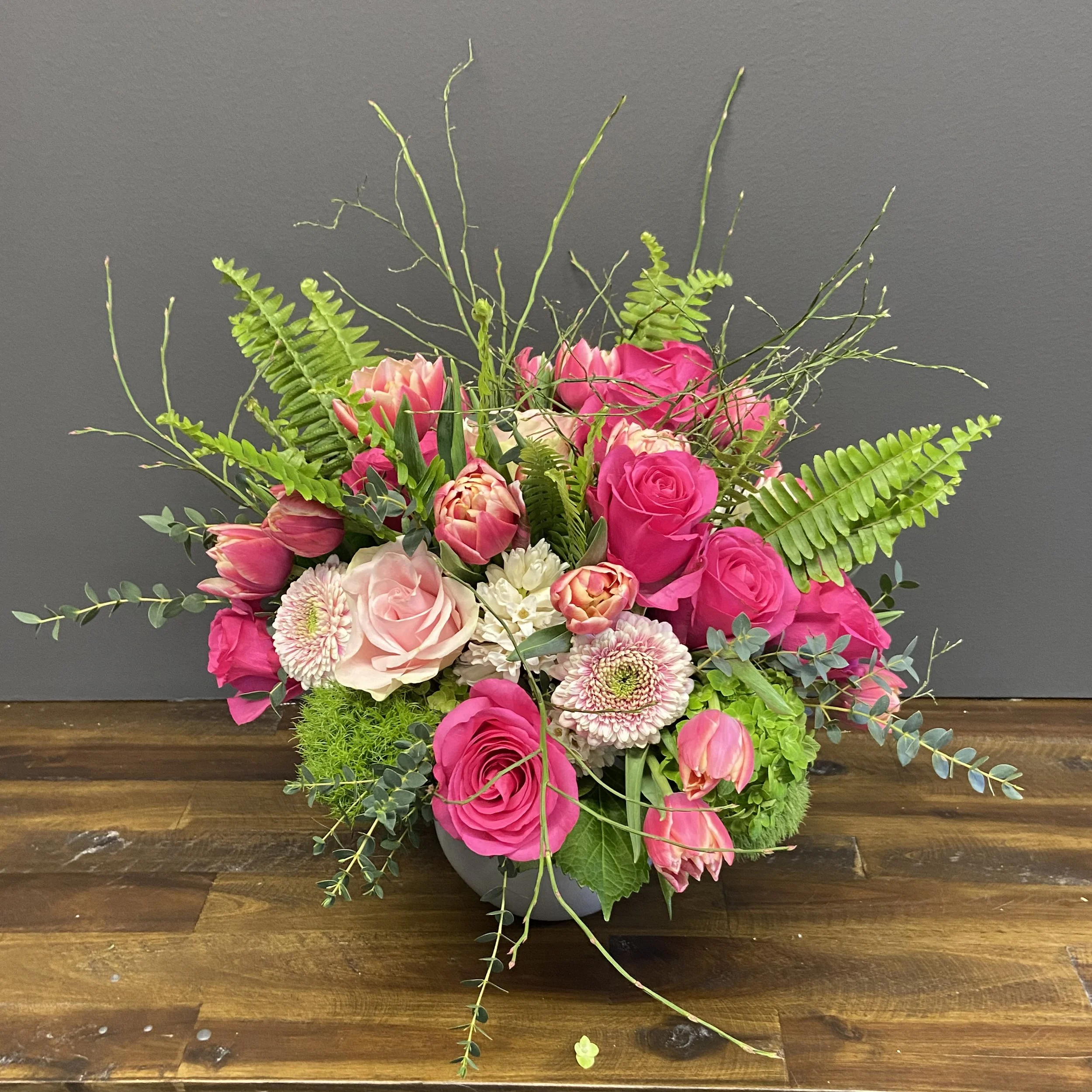 Shop — in david's garden