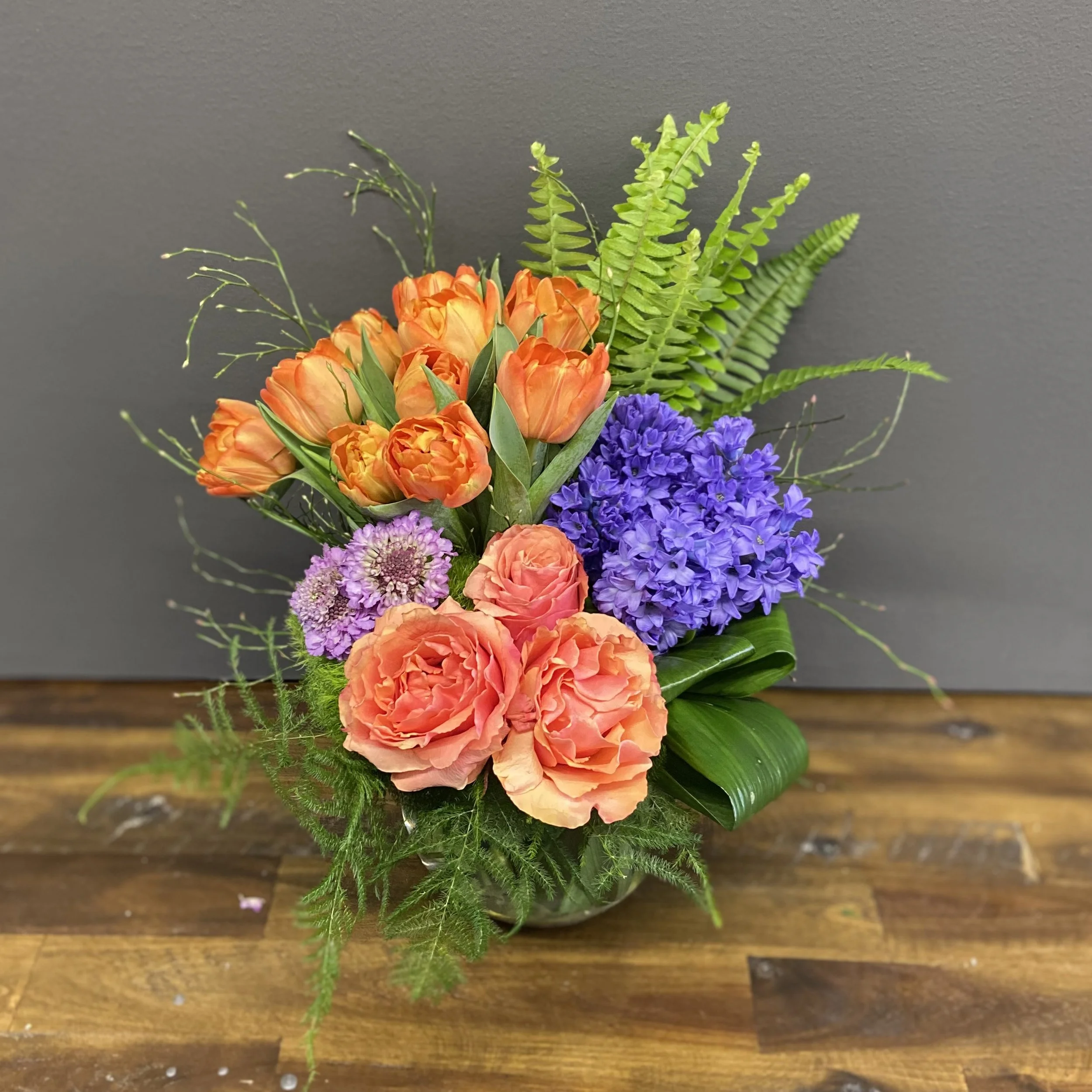 Shop — in david's garden