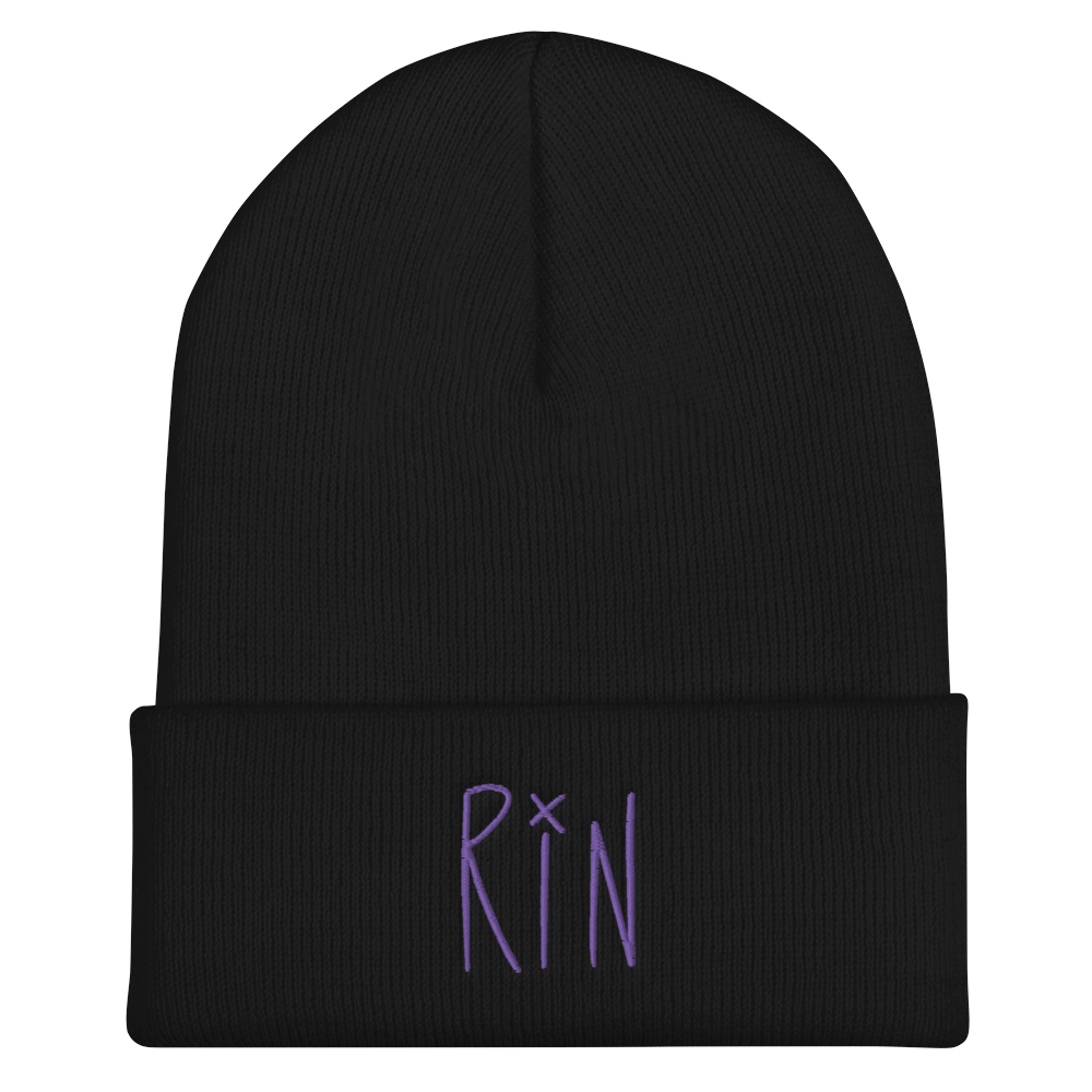 RIN BEANIE RINXART rin-beanie-rinxart