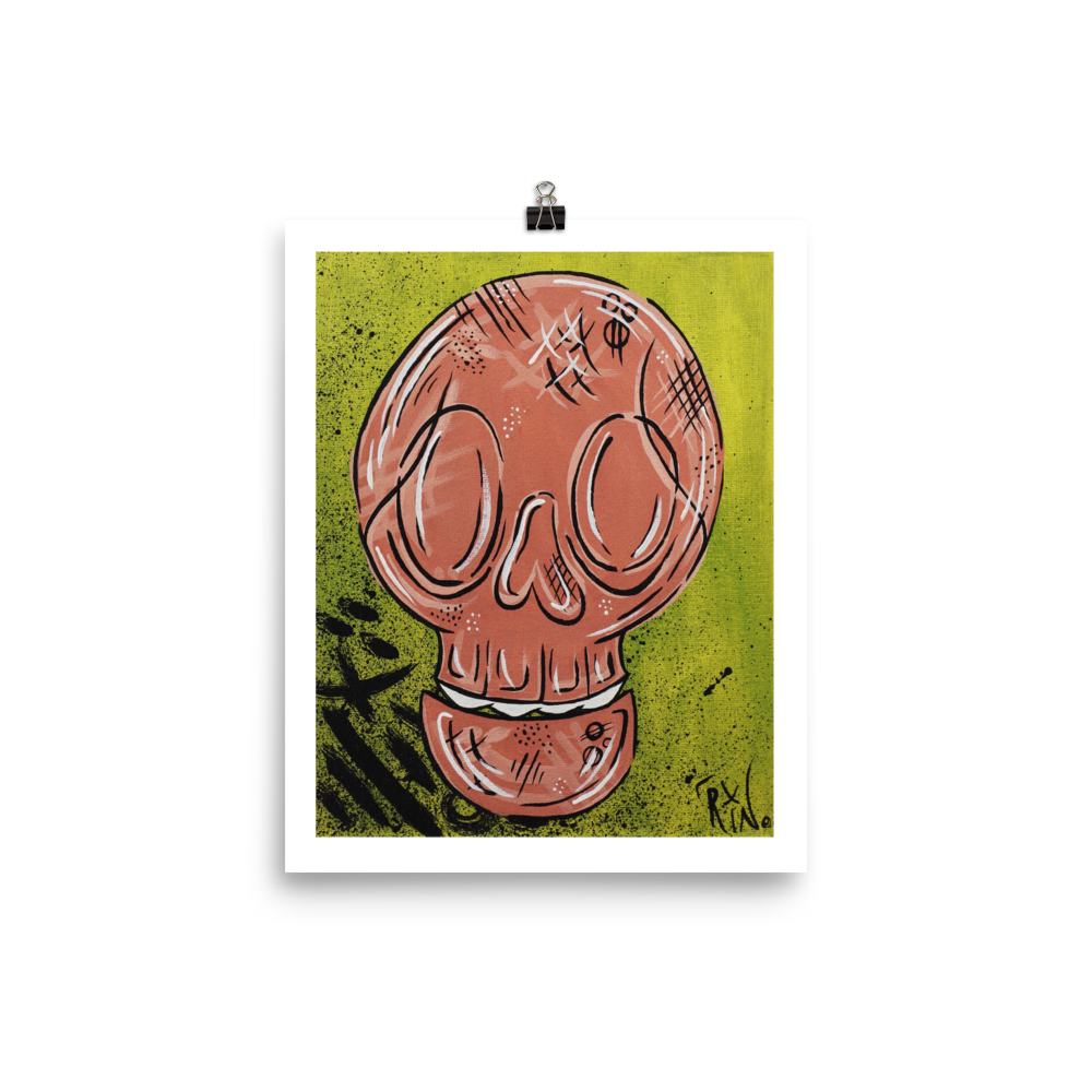 BONES RINXART bones-rinxart