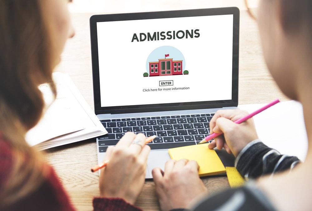 How Admissions Works: What’s Important and Why — Gateway Admissions