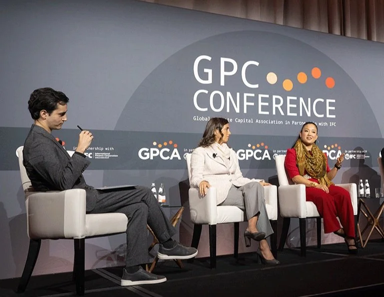 GPC CONFERENCE 2026