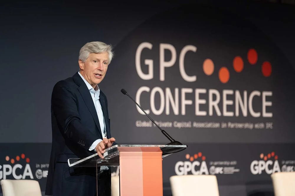 GPC CONFERENCE 2024