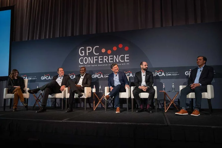 GPC CONFERENCE 2026