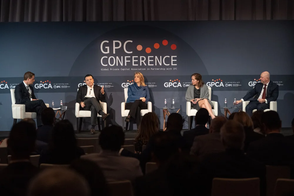 GPC CONFERENCE 2026