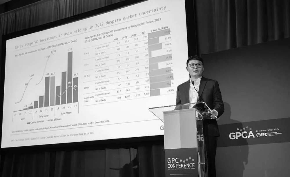 GPC CONFERENCE 2023