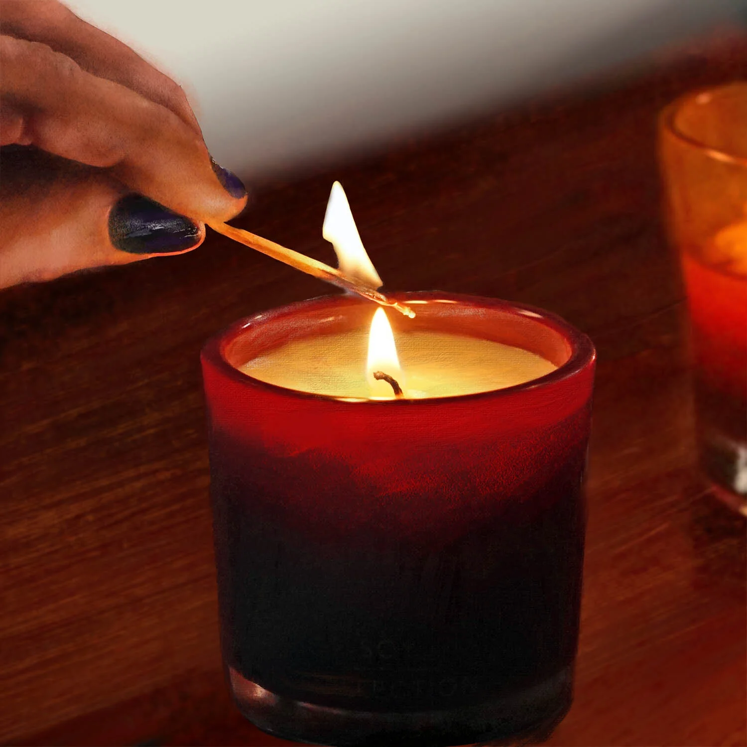 About 4 — Katie Walker EFT