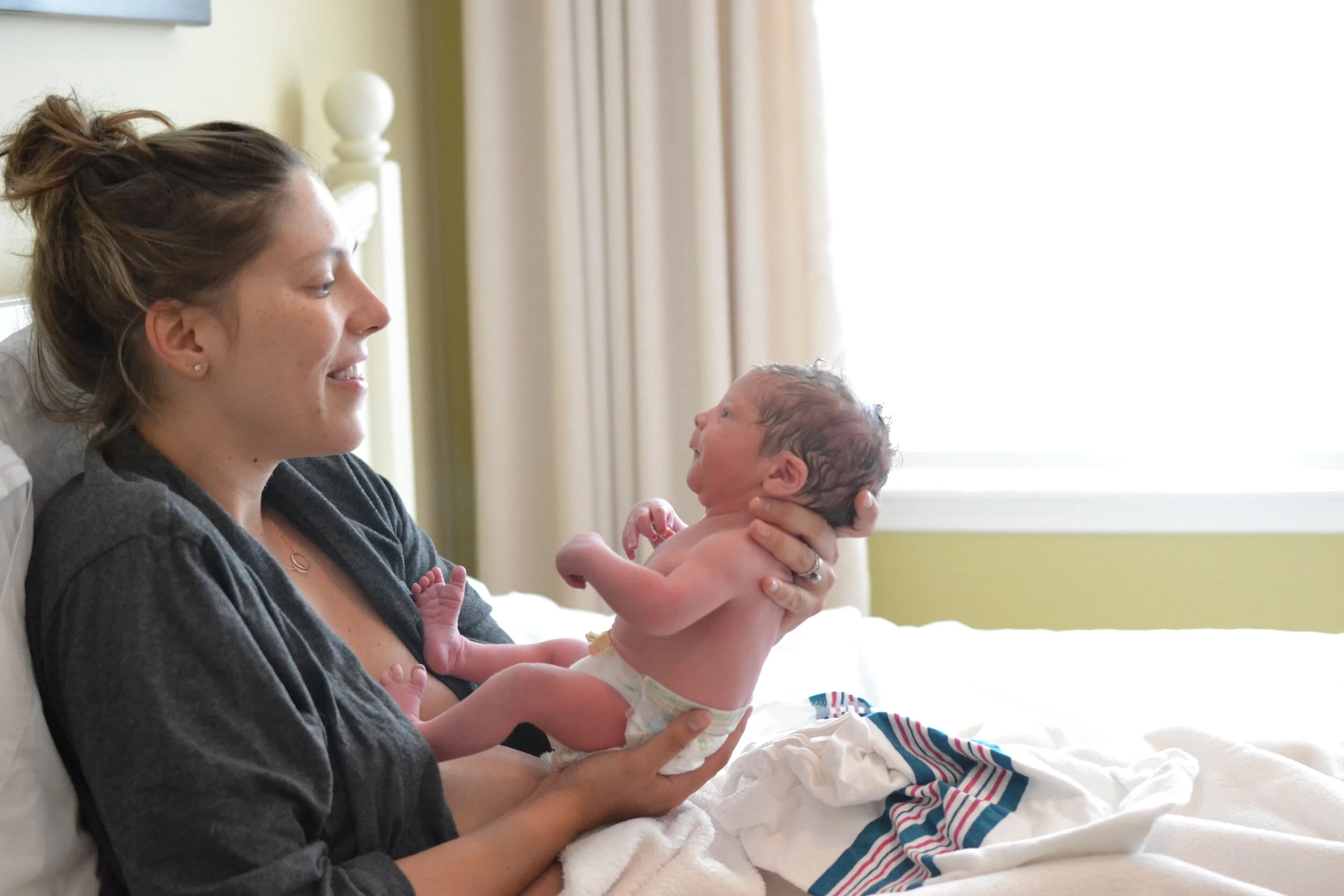 Birth Made Beautiful