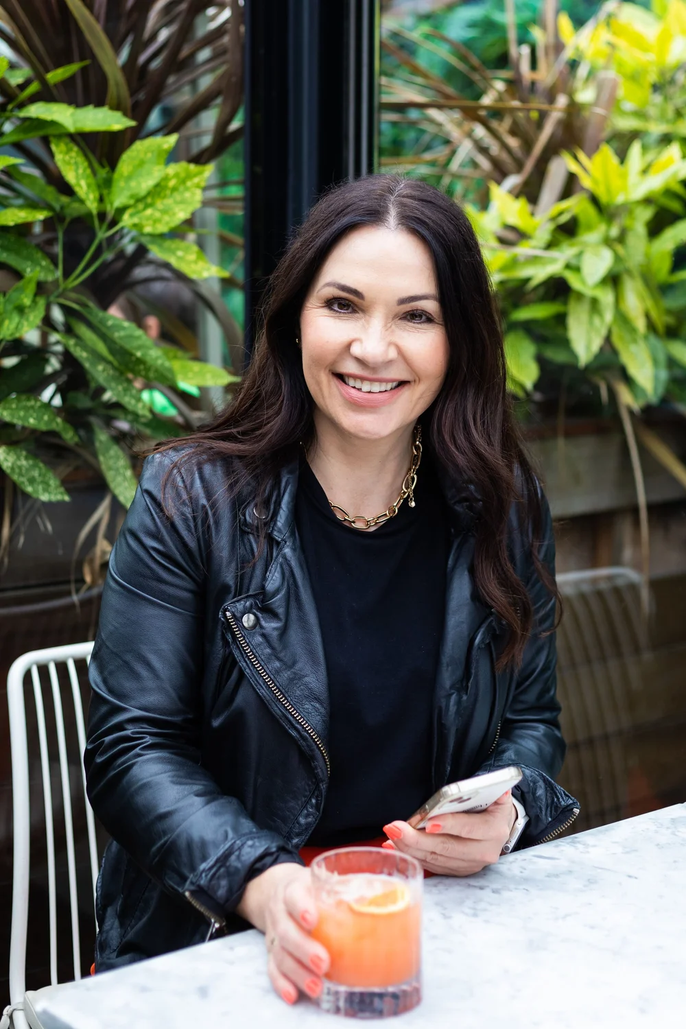 About — Menopause health and wellness