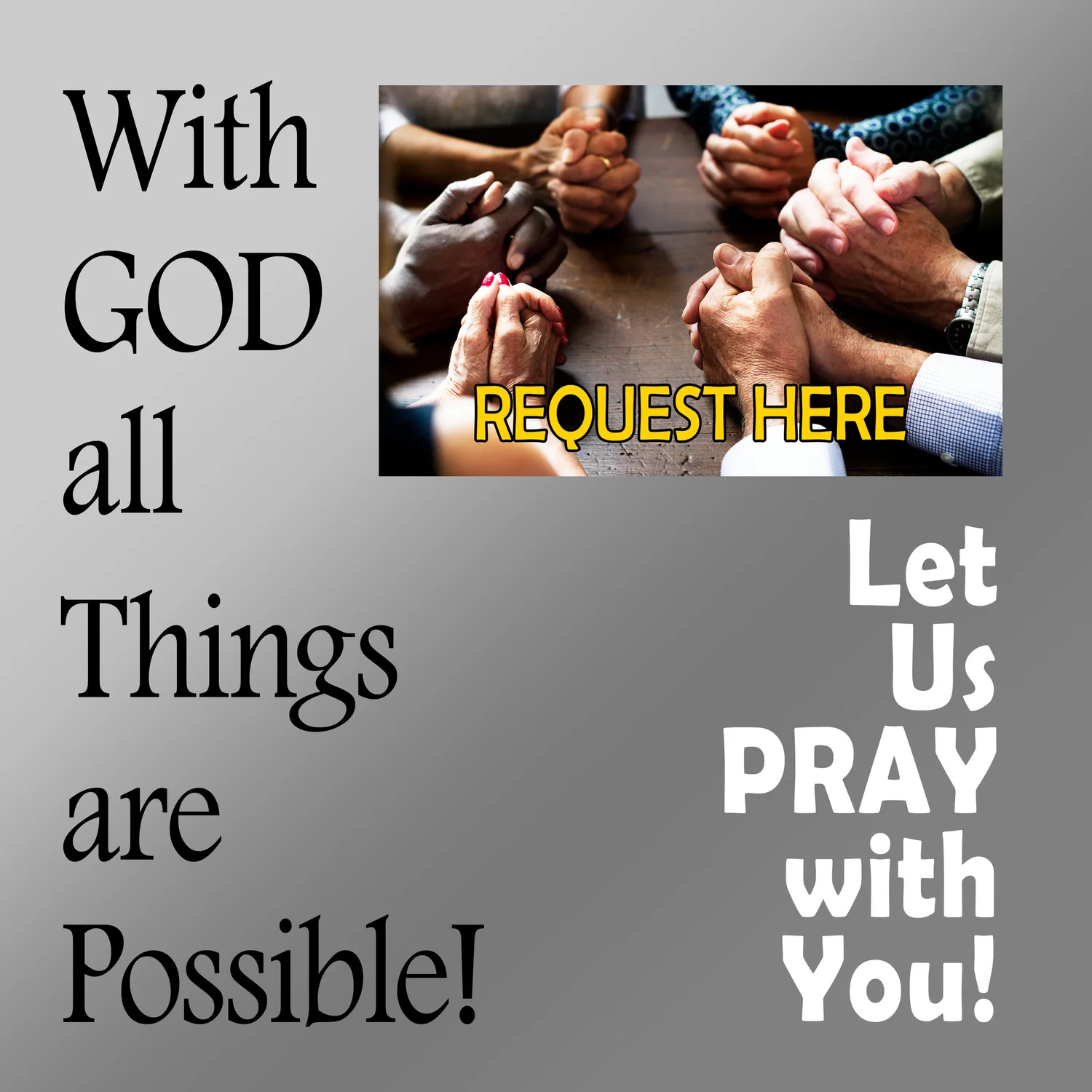 Welcome To Bible Baptist Church