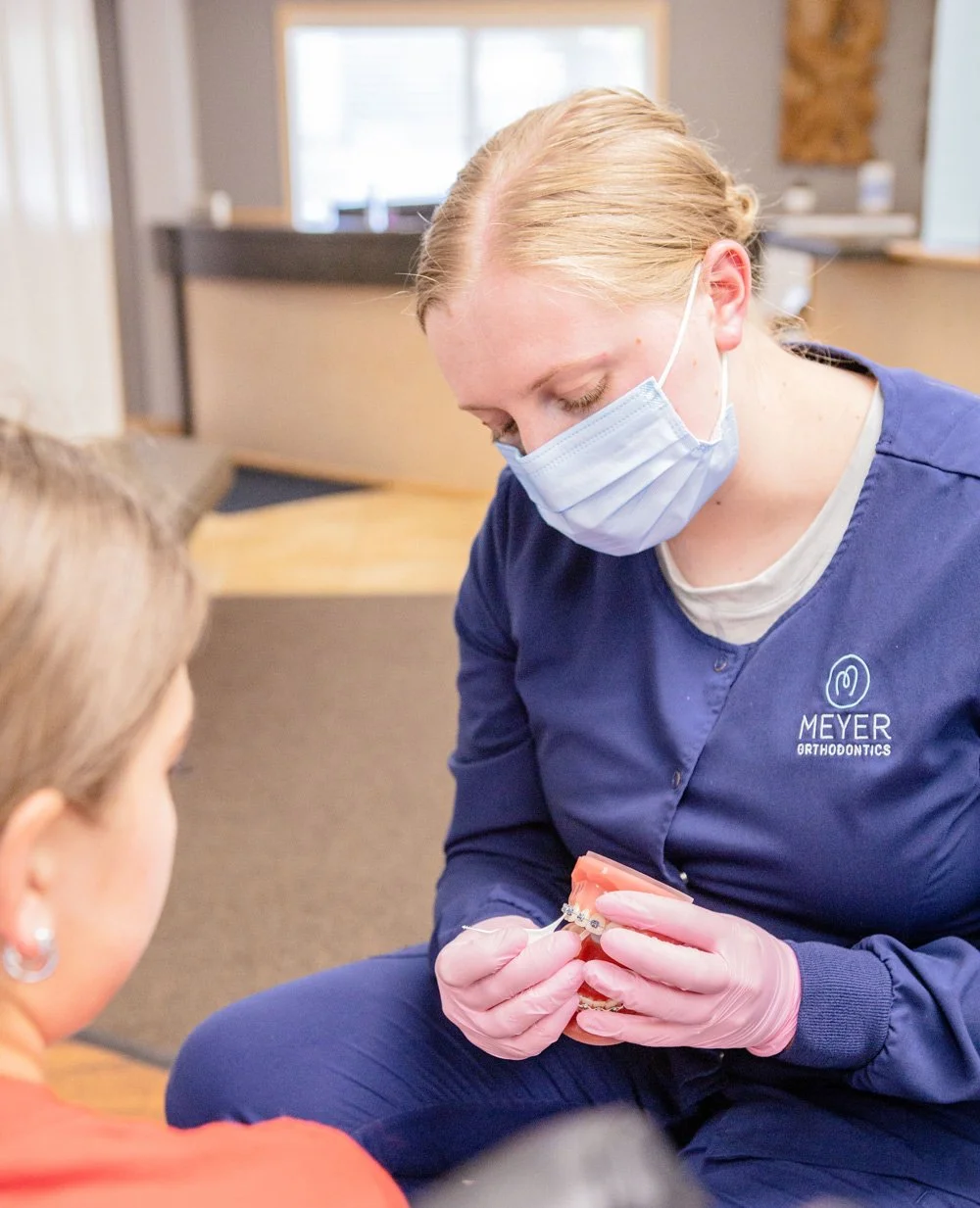 Braces: Answering Your Common Questions — Meyer Orthodontics