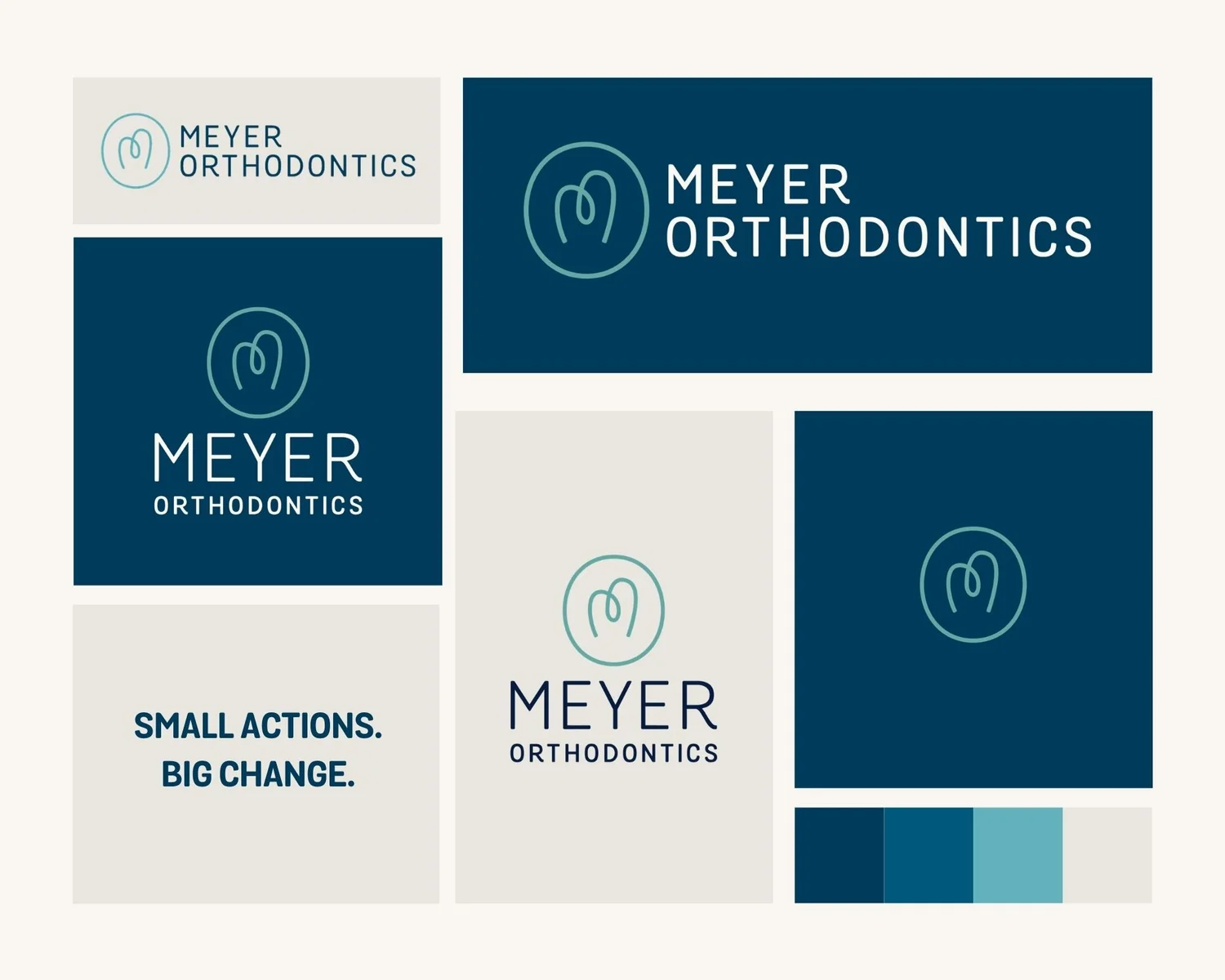 New Ownership and Rebrand: Meyer Orthodontics — Meyer Orthodontics