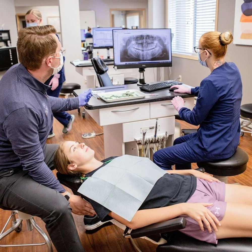 Understanding Maxillary Expanders: A Guide for Parents — Meyer Orthodontics