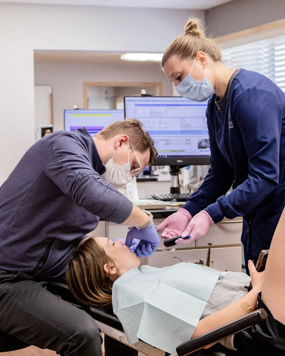 Orthodontist in Brookings, SD & Madison, SD | Meyer Orthodontics