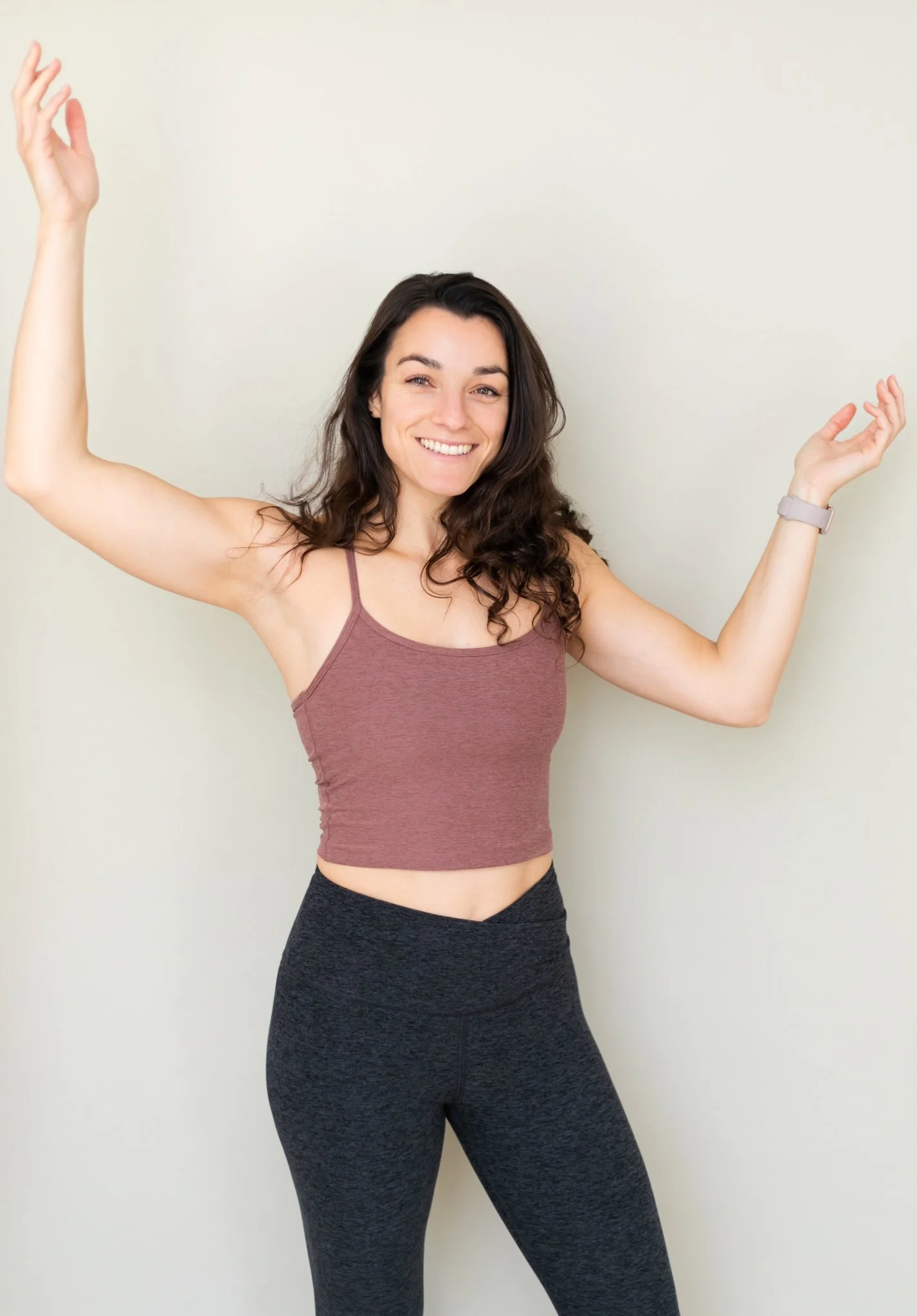 Katie Ann Yoga