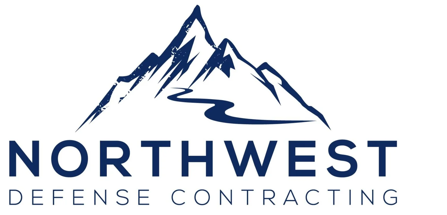 NWDEFCON Gear — Northwest Defense Contracting