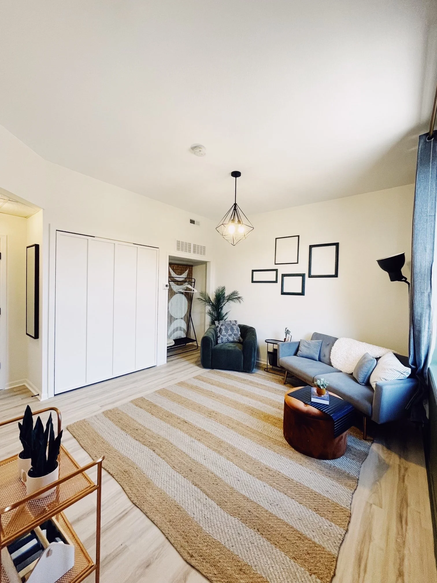 General 2 — Thyme on Main