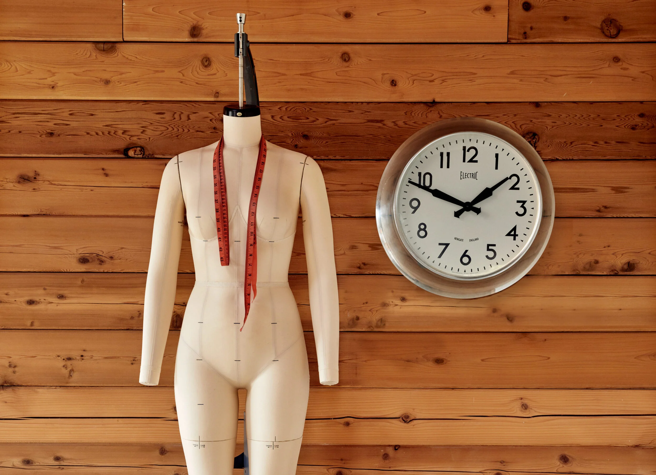 The Apparel Sample Process - Guided Makers