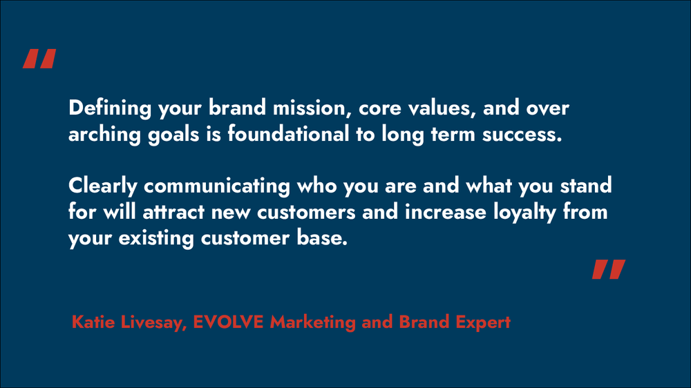 EVOLVE Program - Guided Makers