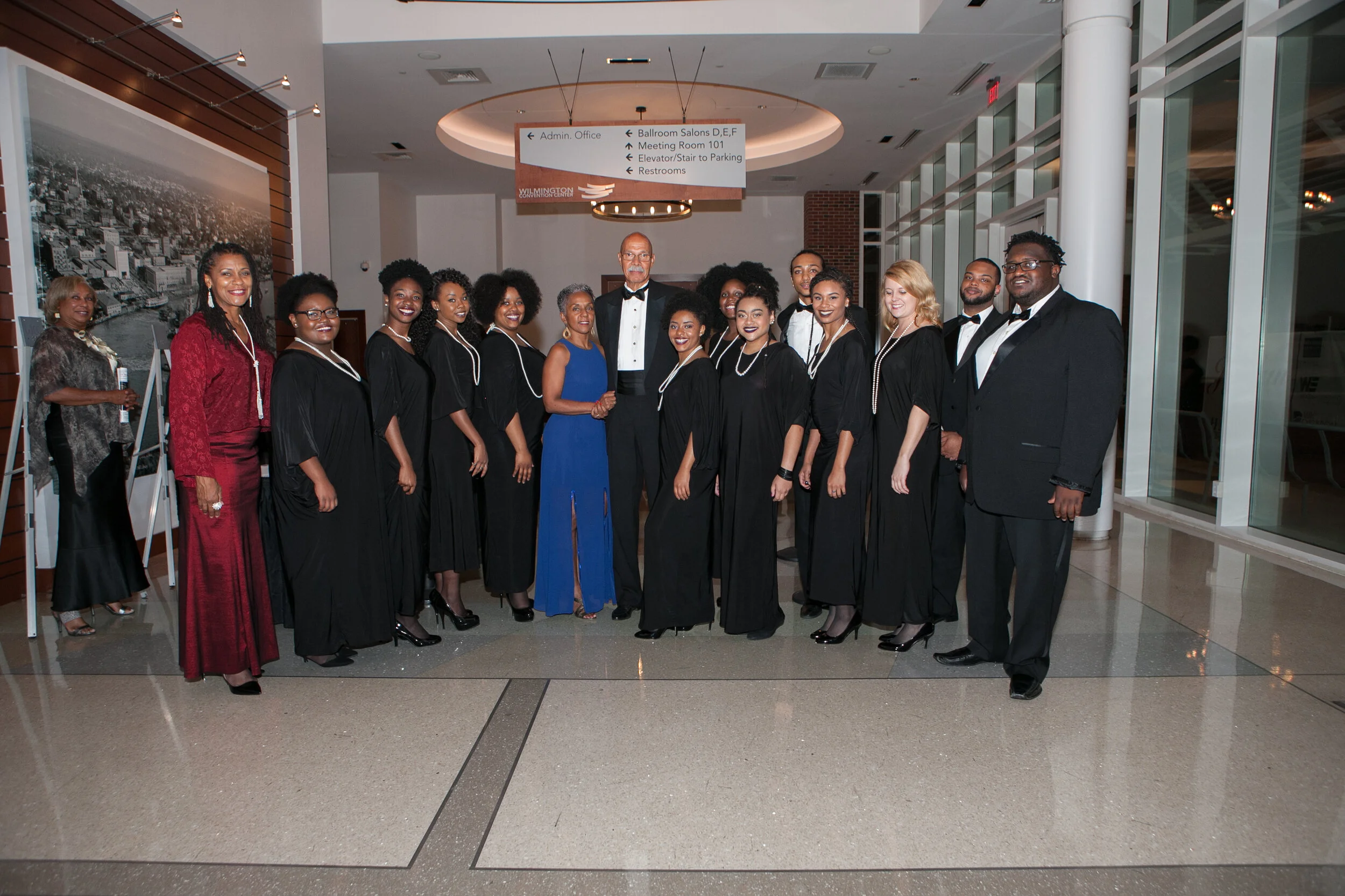 NC Project Lead, Inc.