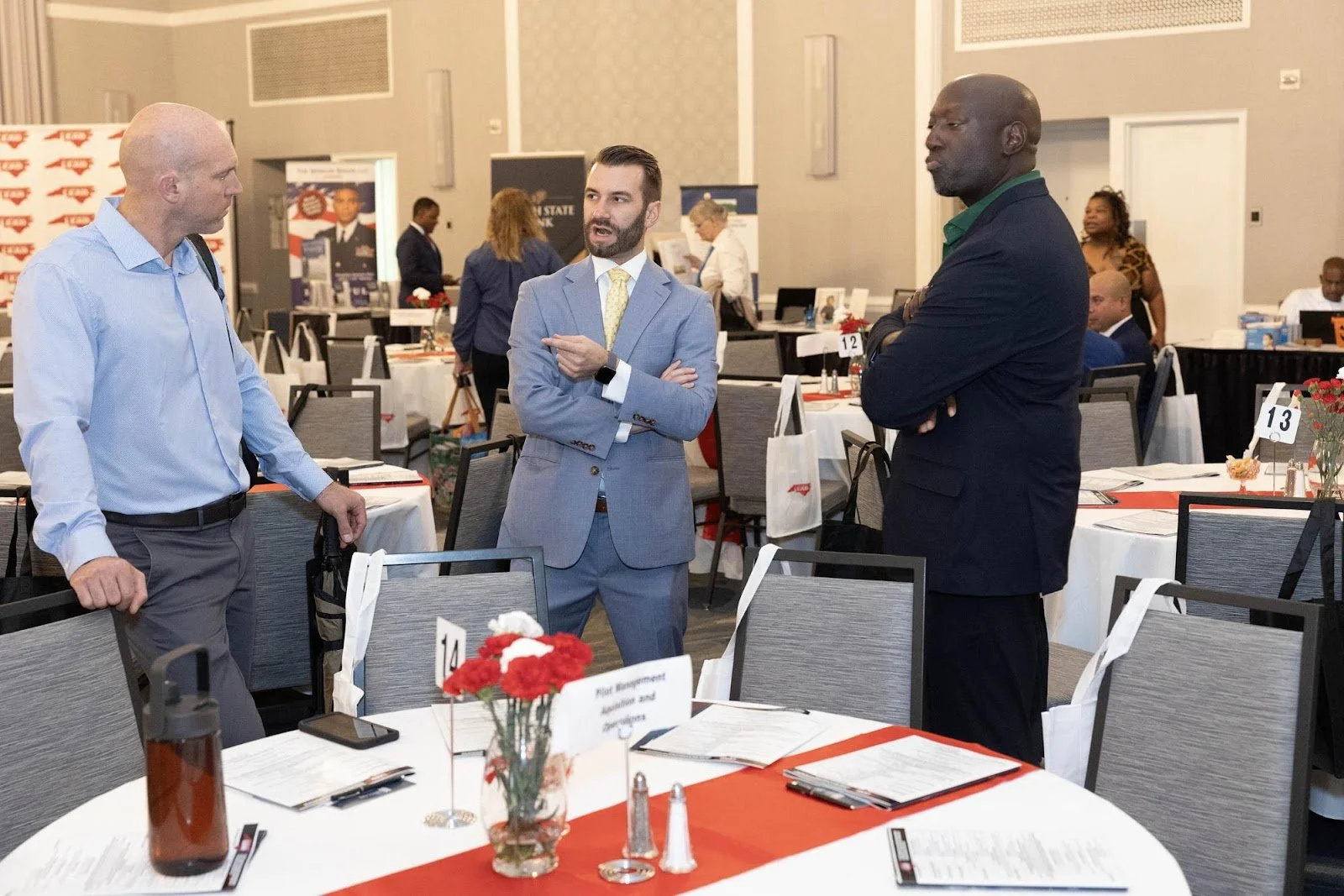 NC Project Lead, Inc.