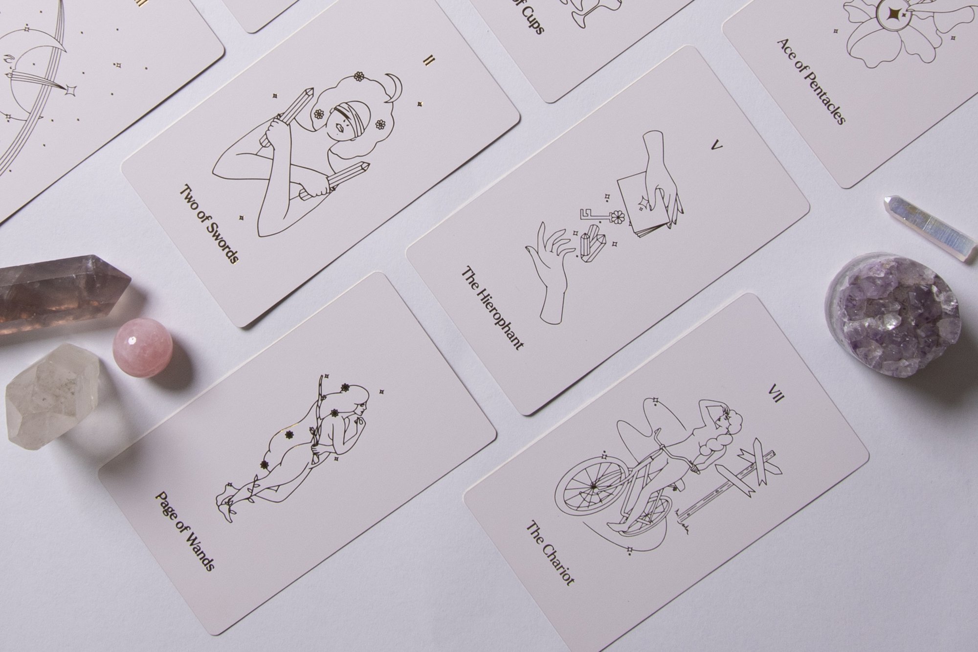 Reiki & Tarot Combo — Frances Naudé | Reiki, Tarot, Channeling, Mentorship