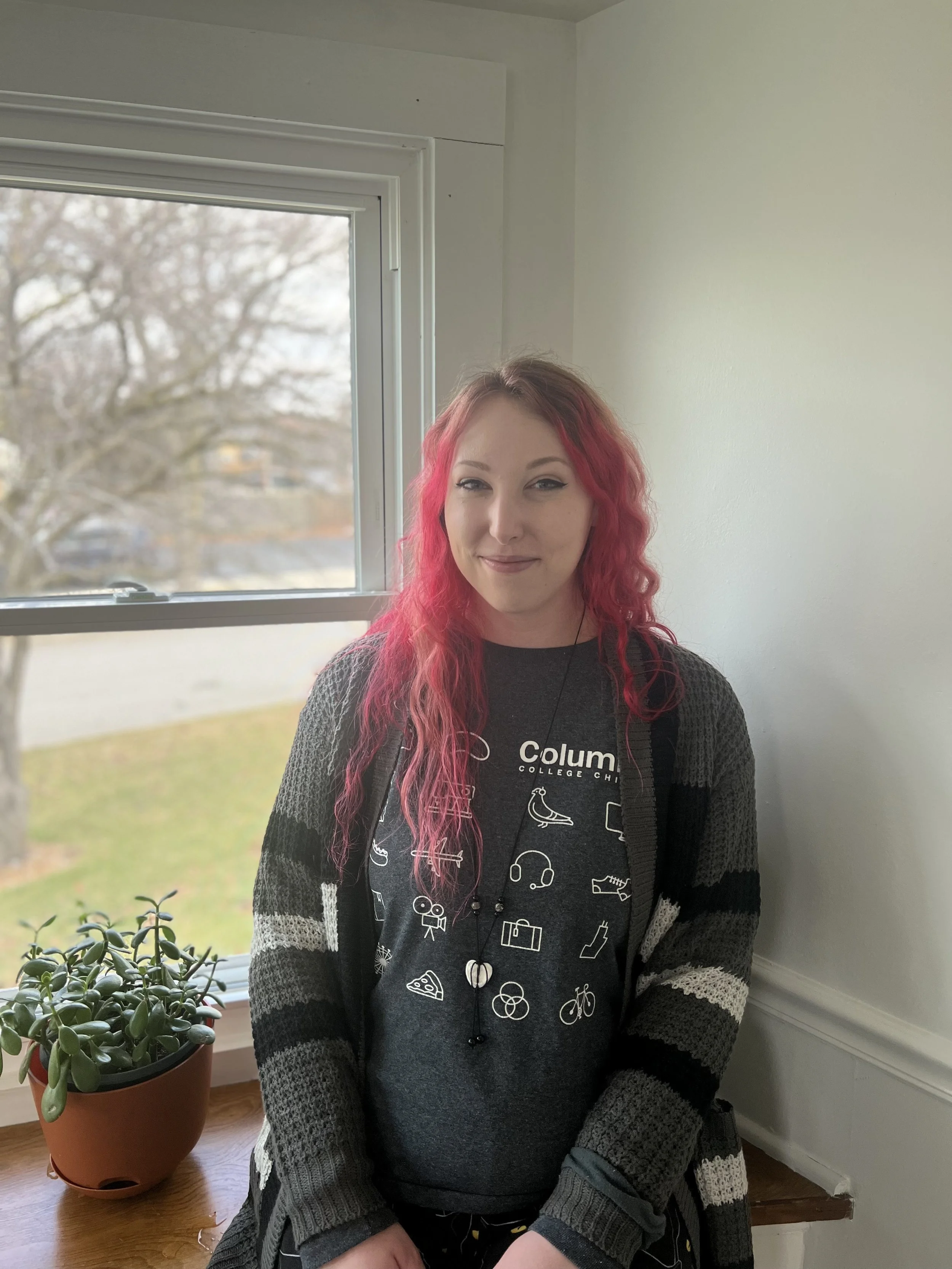 Our Teachers — Sing with Emily