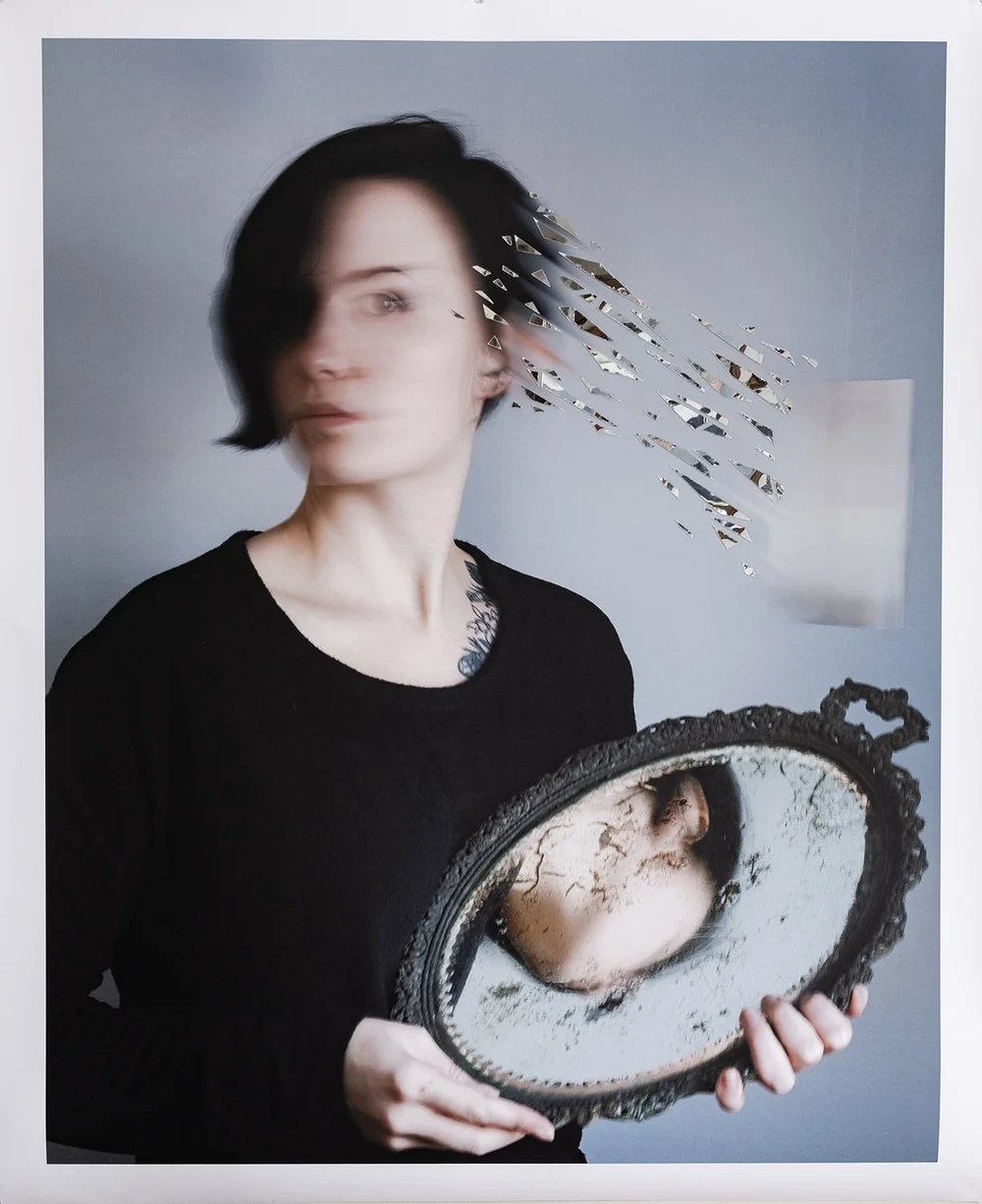 MICROCOSMIC ARTIFACTS — Critical Stuff Collective