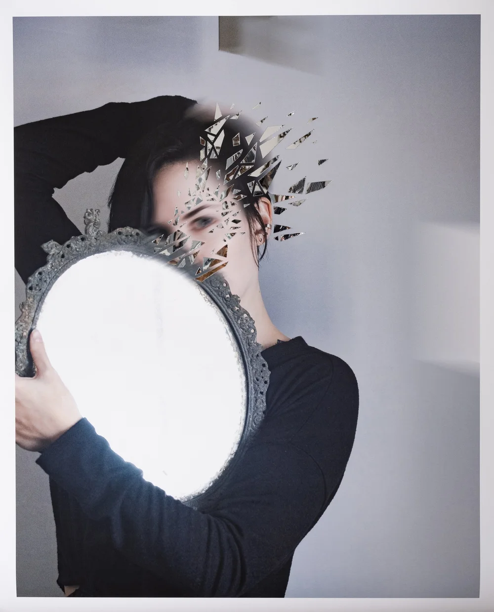 MICROCOSMIC ARTIFACTS — Critical Stuff Collective