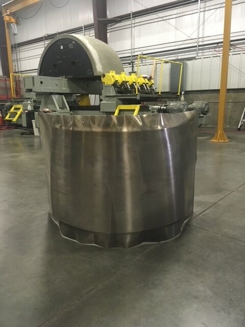 Capabilities — Synergy Aerospace