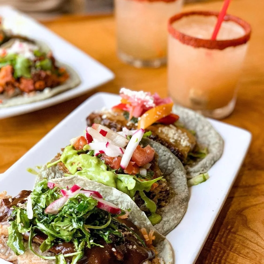 El Taco Azteca | Restaurant