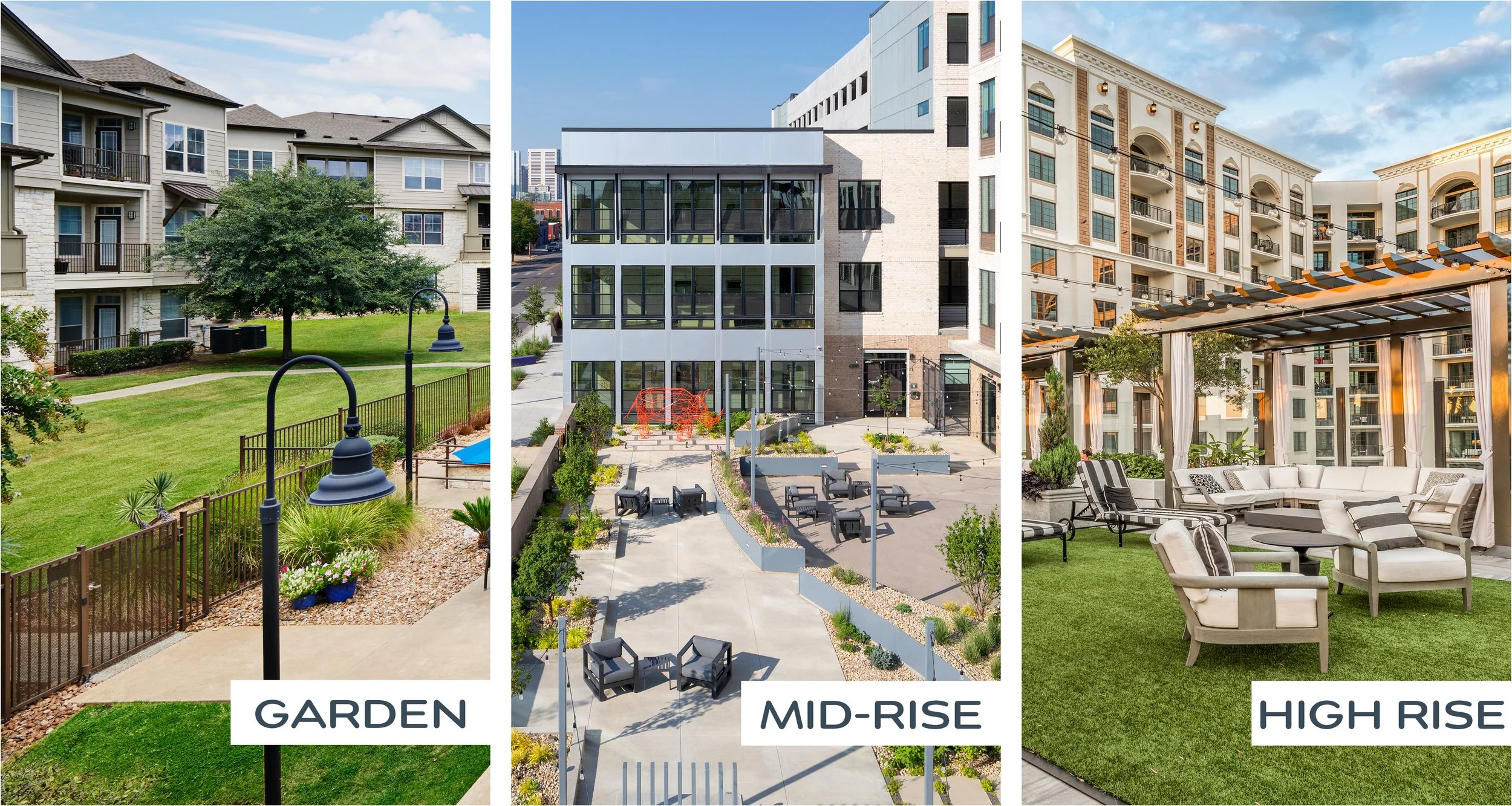 Garden Style Vs Mid Rise Apartments Search Apartments In Nashville Garden Style Vs Mid Rise Apartments Search Apartments In Nashville