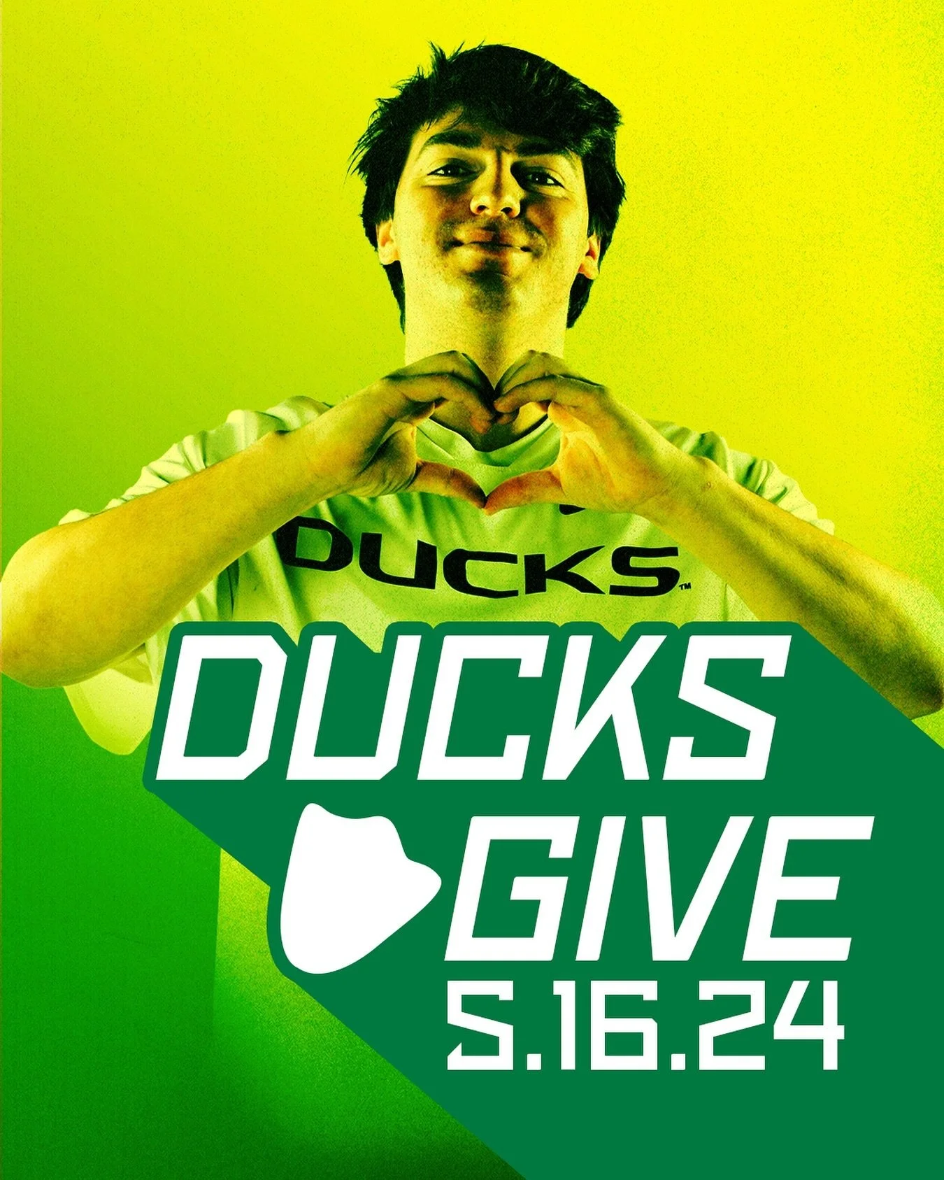 Oregon Men's Lacrosse
