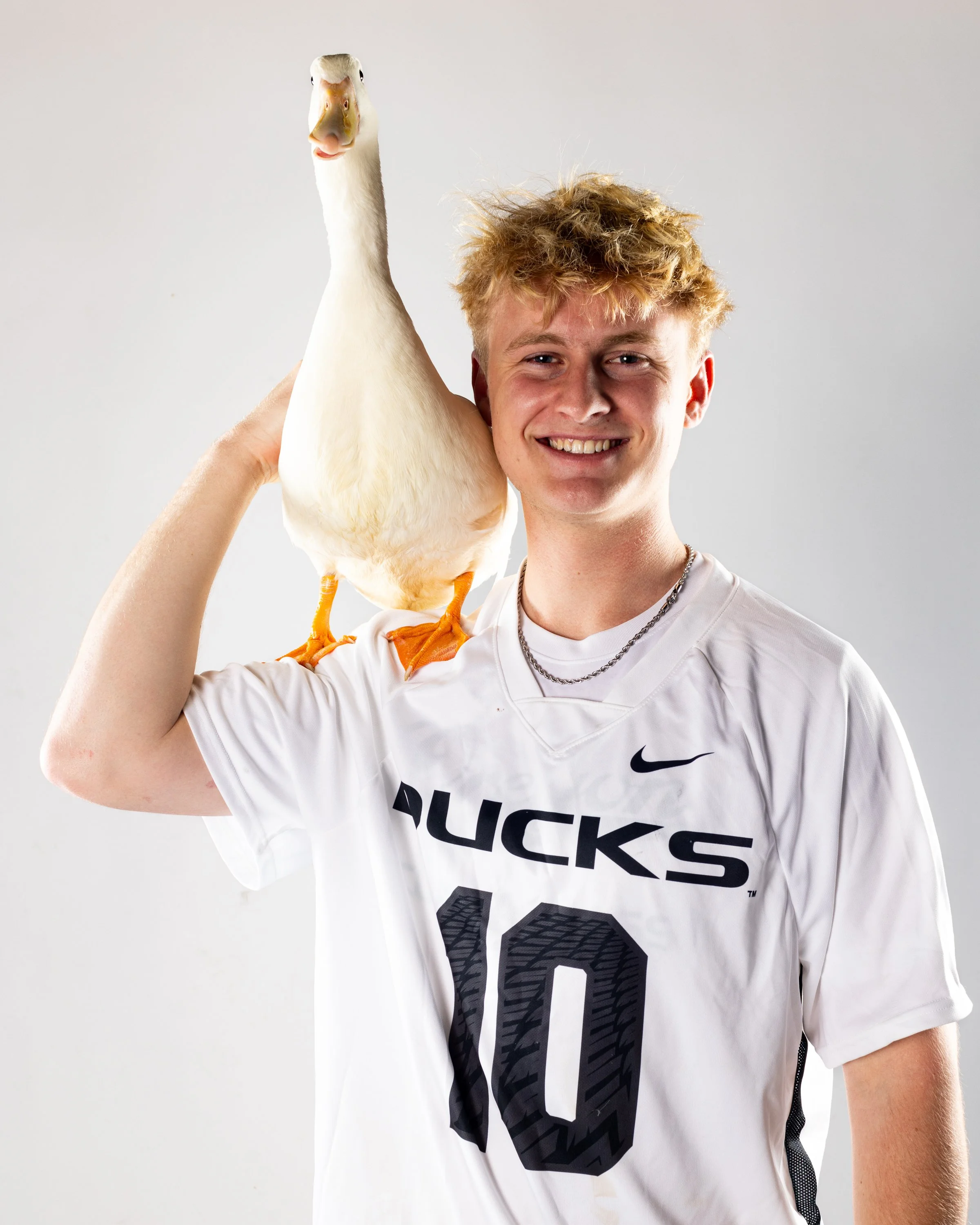 Coaches — Oregon Men's Lacrosse