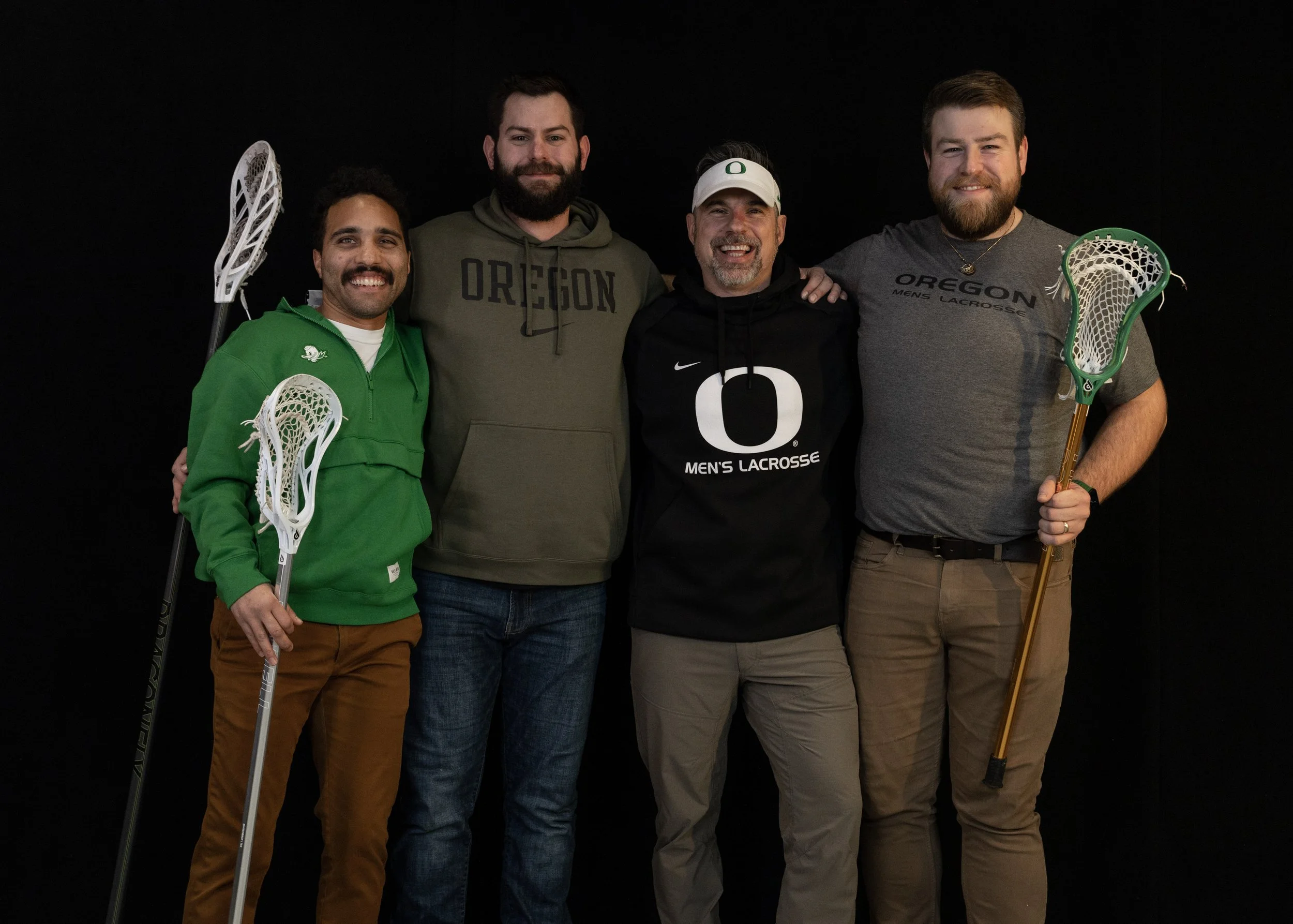 Coaches — Oregon Men's Lacrosse