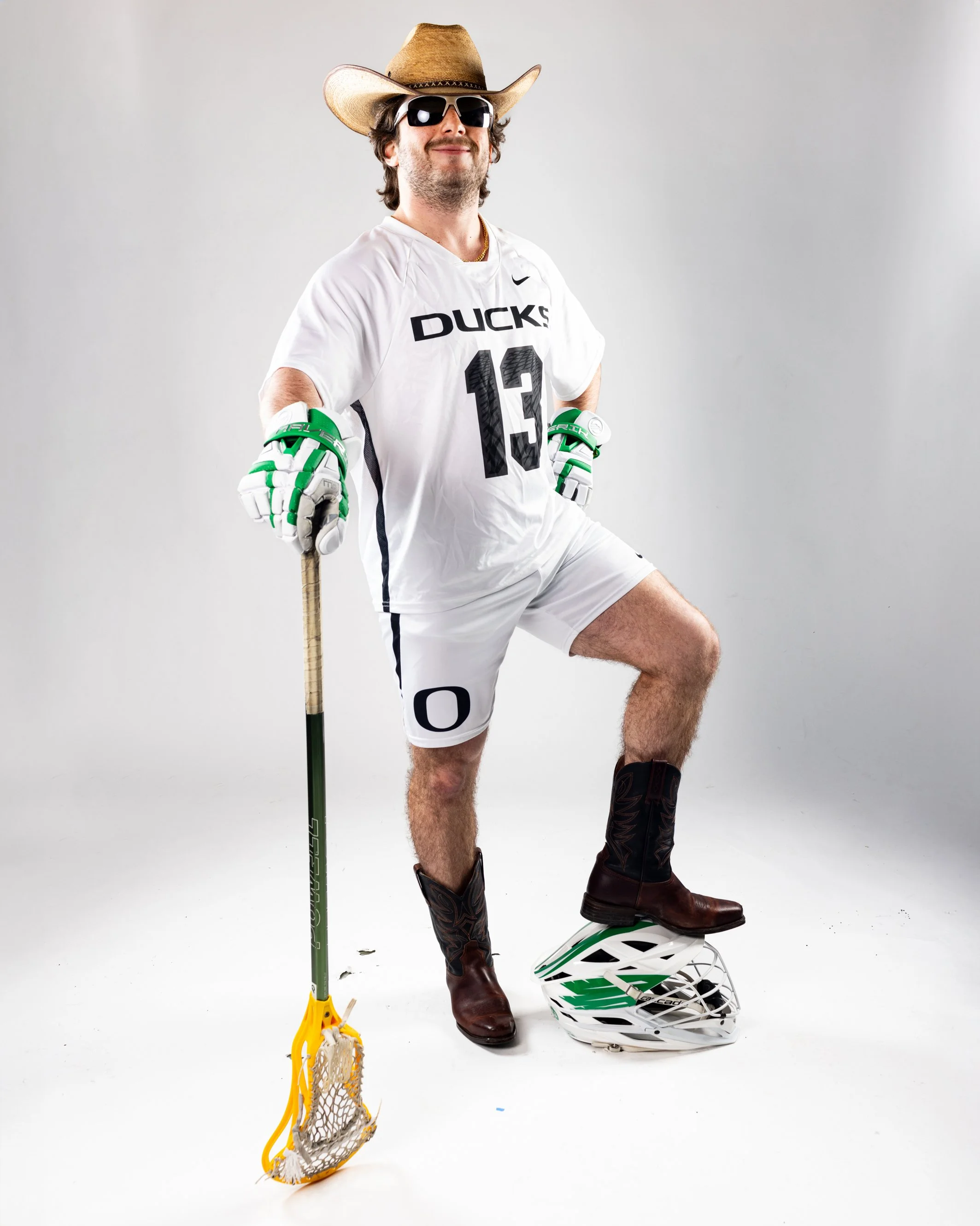 Coaches — Oregon Men's Lacrosse