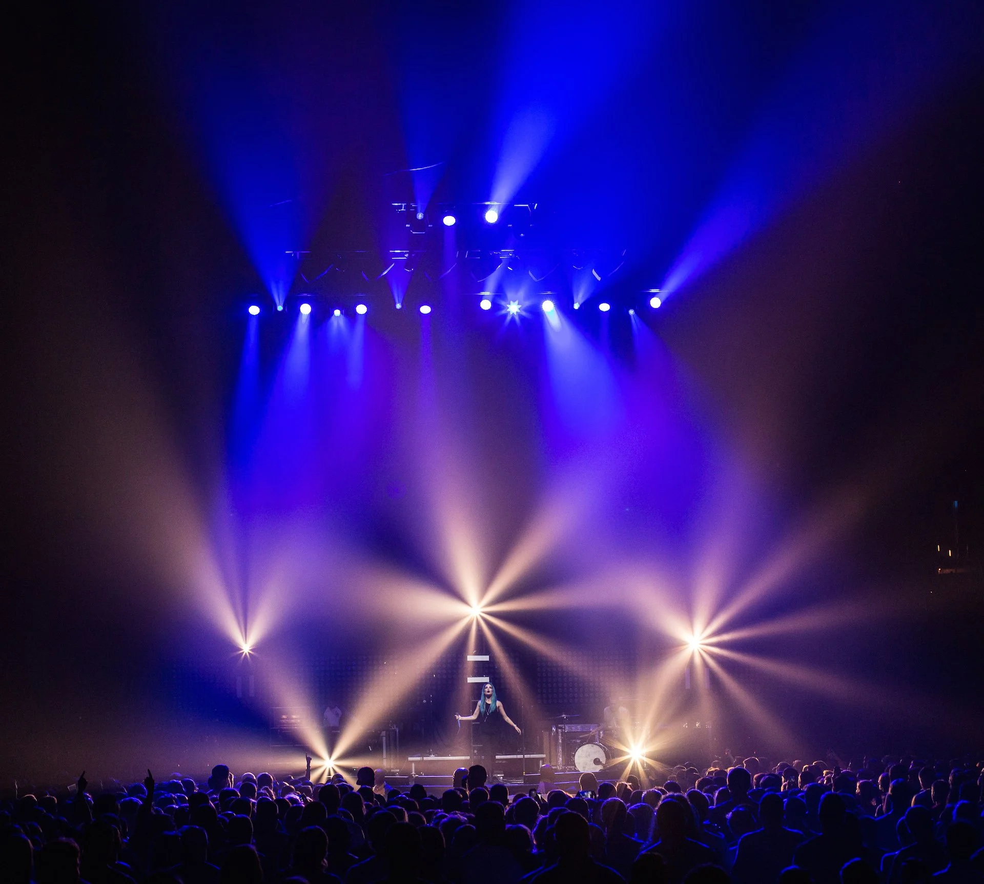 8 Ways to Prepare for Your Next Tour — DUCK LIGHTS