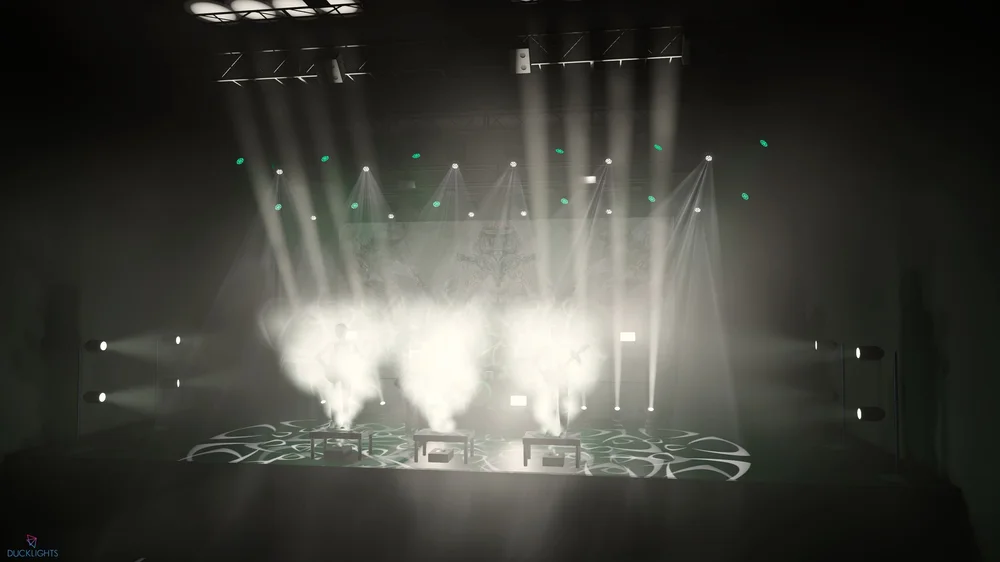 Polyphia (2023) — DUCK LIGHTS