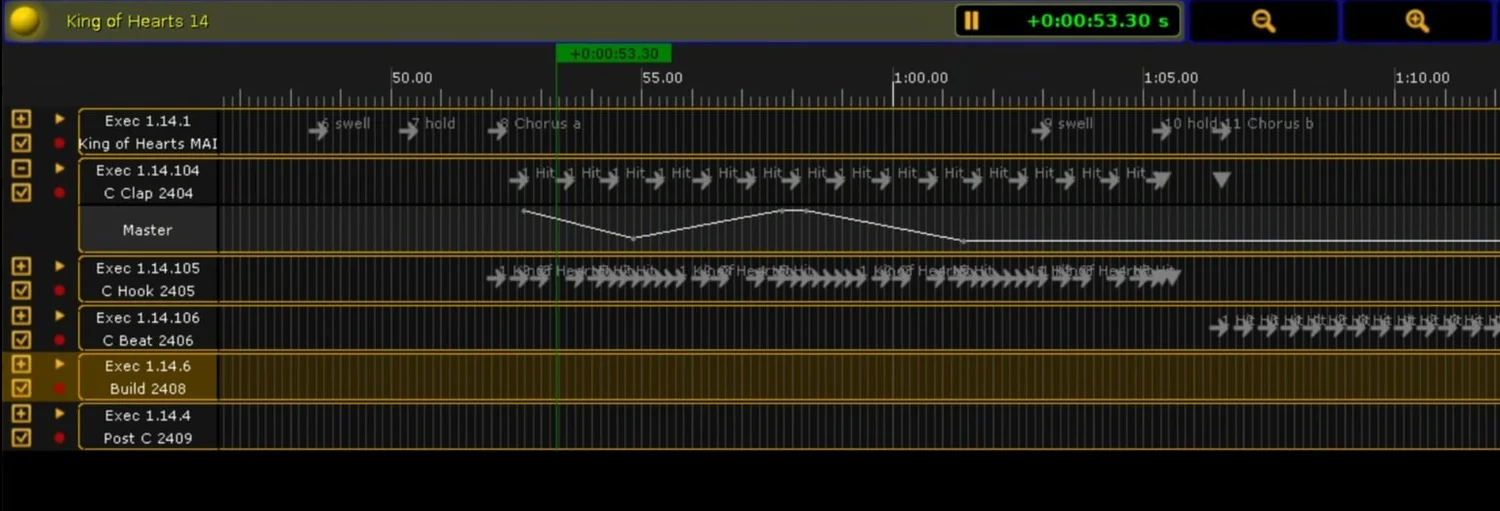 Top 5 Benefits of a Lighting Board Operator for Film Shoots — DUCK LIGHTS