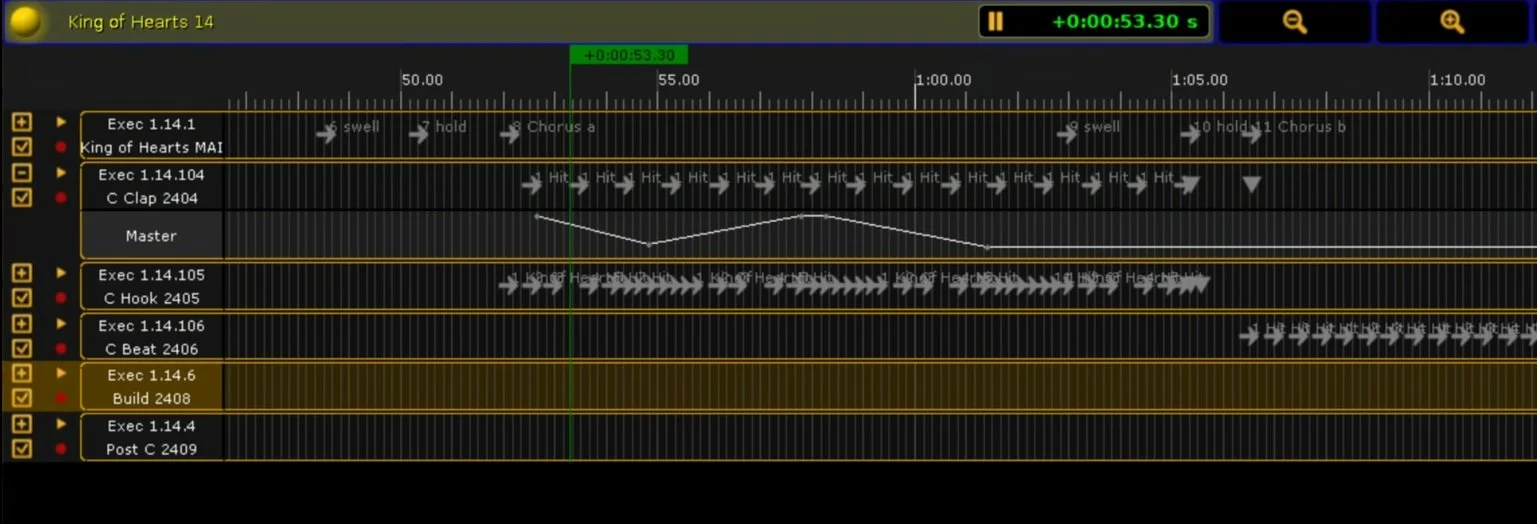 Top 5 Benefits of a Lighting Board Operator for Film Shoots — DUCK LIGHTS