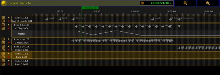 Top 5 Benefits of a Lighting Board Operator for Film Shoots — DUCK LIGHTS