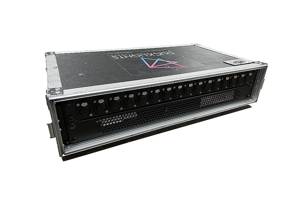 Duck Lights Pixel Driver | Enhance Your Lighting Setup — Get Started ...