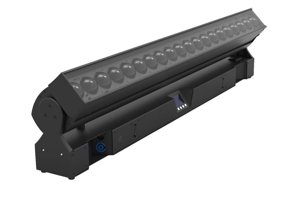 GLP X4 Bar 20 Rentals | Los Angeles — DUCK LIGHTS