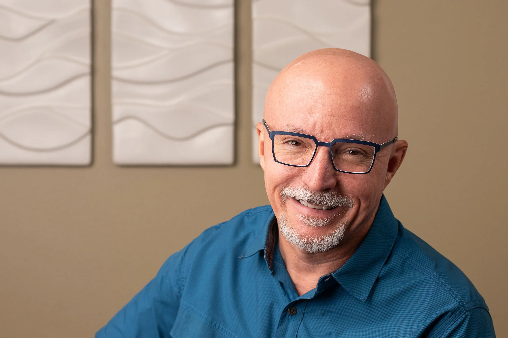 General 6 — kenneth charles