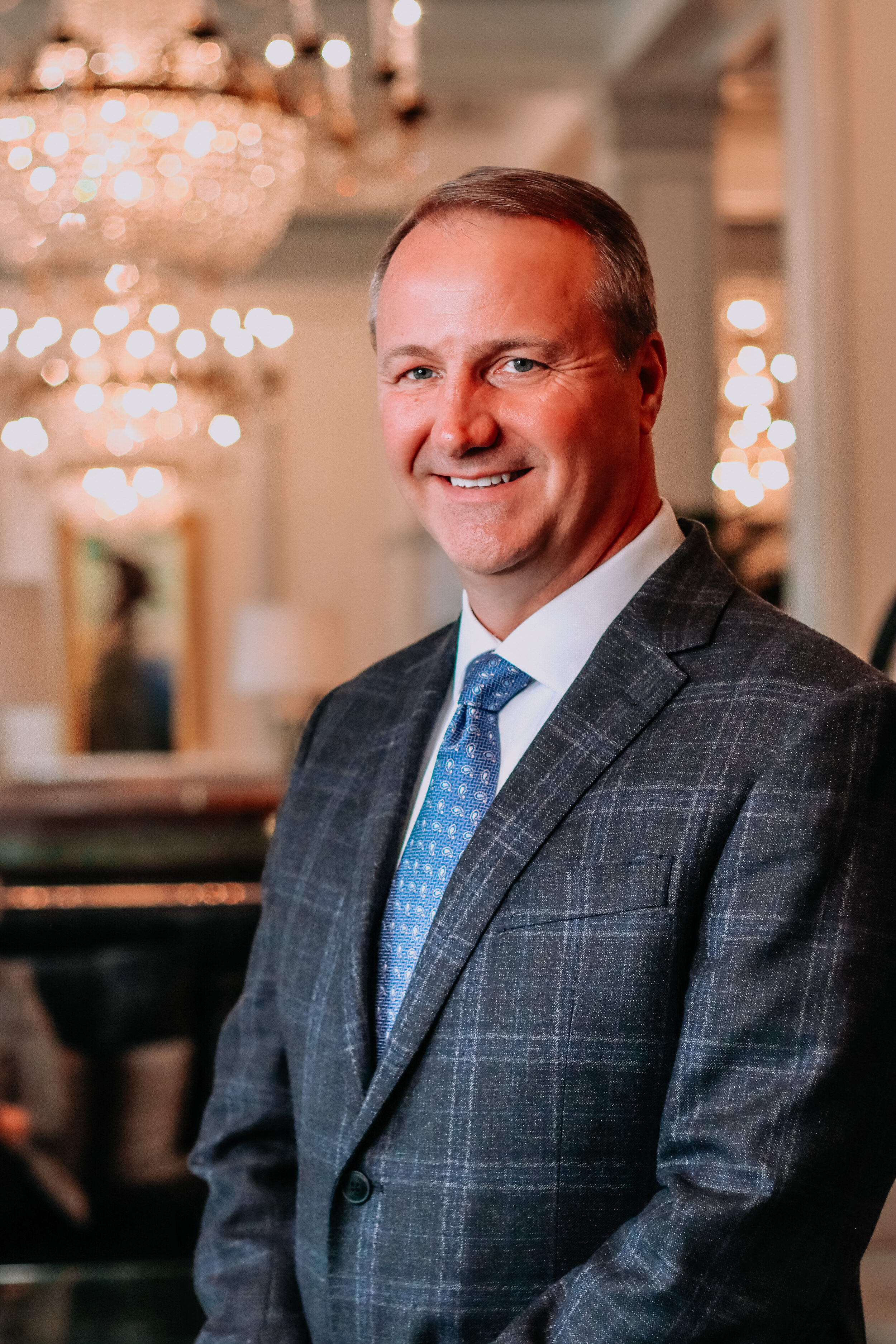 The St. Anthony Hotel Jobs