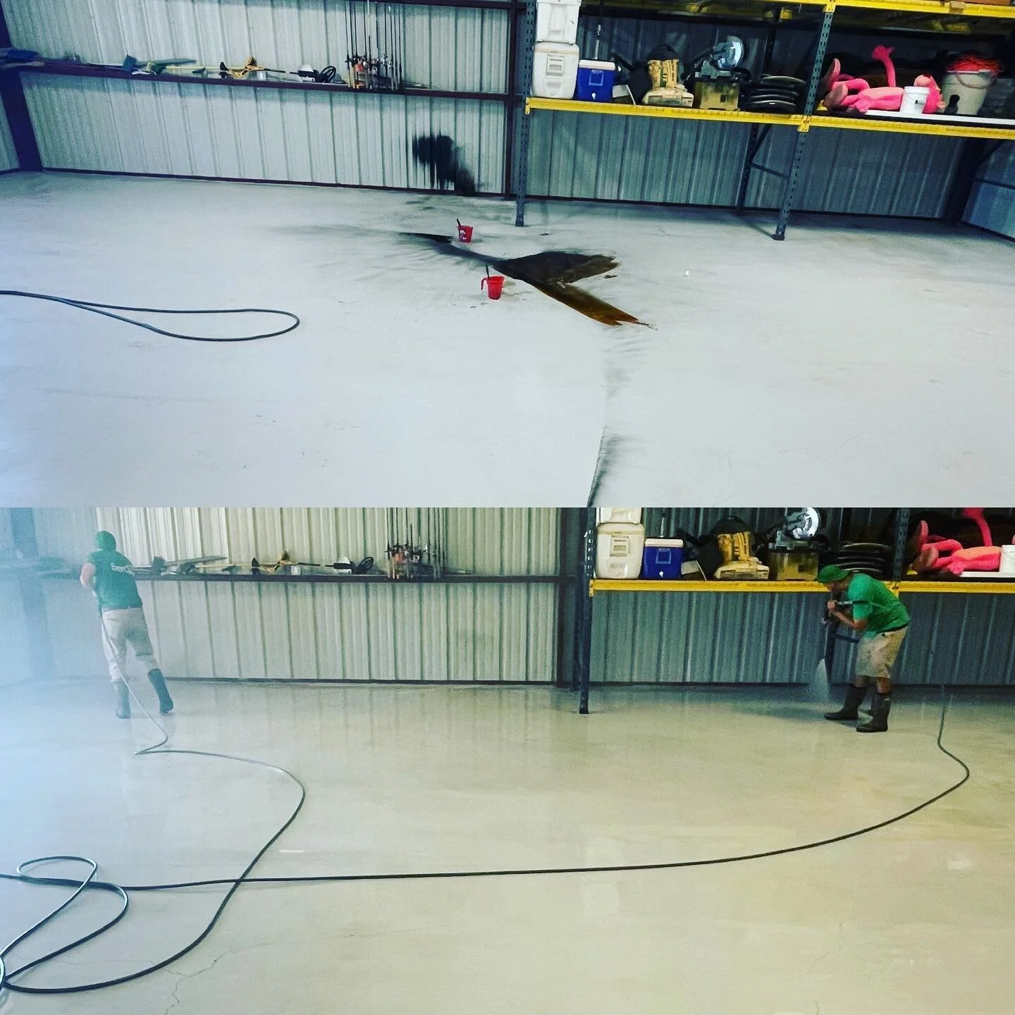 About Us — EverClean Exterior Cleaning